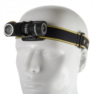 Pandelampe » Find den perfekte pandelampe til Caminoen eller vandreturen