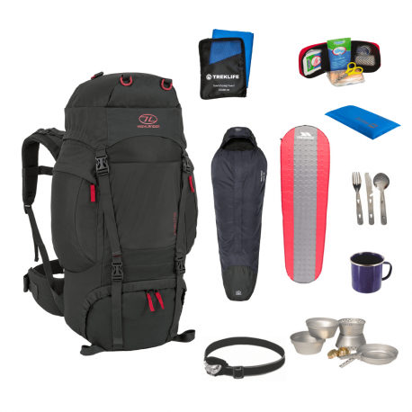 Caminoen » GÅ-GUIDE: Pris, kort, længde, ruter, udstyr, og info om Caminoen!