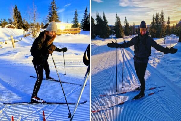 Alt om Langrend: Langrend for begyndere (GUIDE)